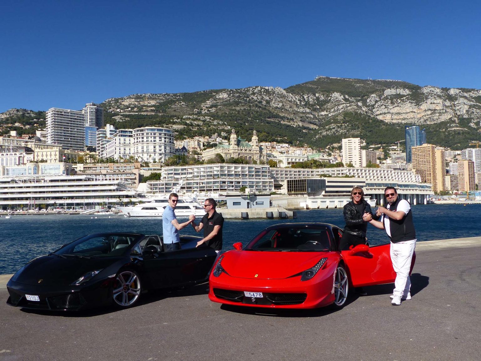 What to do in French Riviera | French Riviera Activities | Liven Up