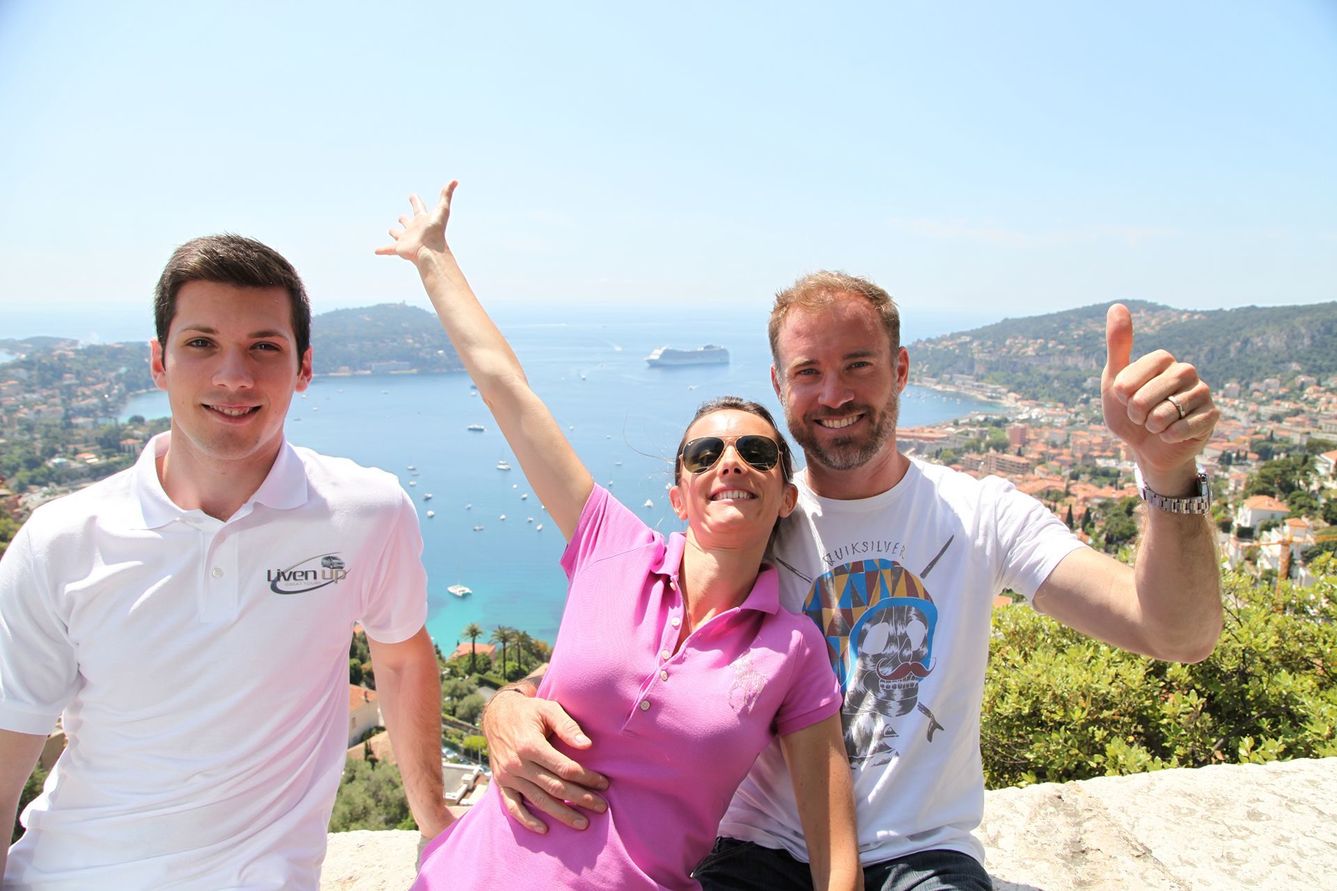 French Riviera Experience | Things to do on French Riviera
